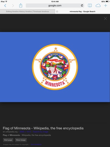 History timeline | Timetoast timelines