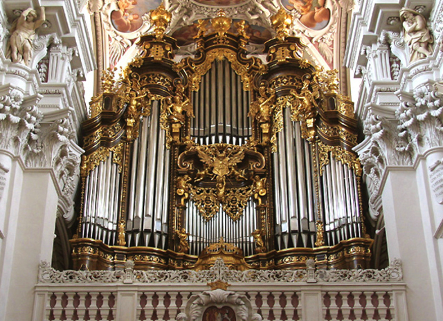 Johann Sebastian Bach timeline | Timetoast timelines