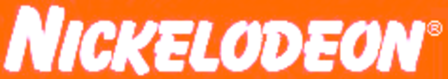 Orange Nickelodeon Logo