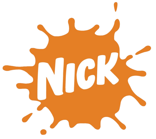 Nickelodeon Logo History timeline | Timetoast timelines