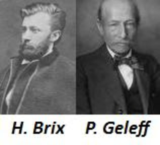 Socialdemokratiets historie timeline | Timetoast timelines