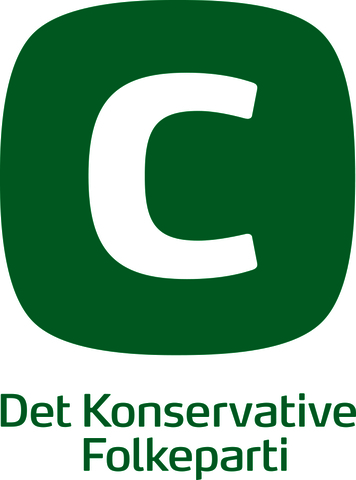 Det Konservative Folkeparti - Historie timeline | Timetoast timelines