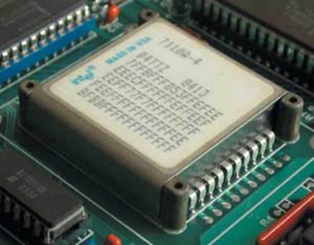 History of Storage Technology timeline | Timetoast timelines