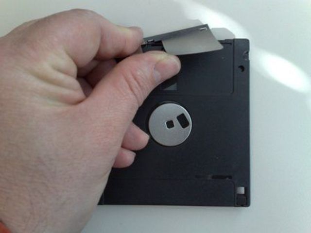 History of Storage Devices timeline | Timetoast timelines