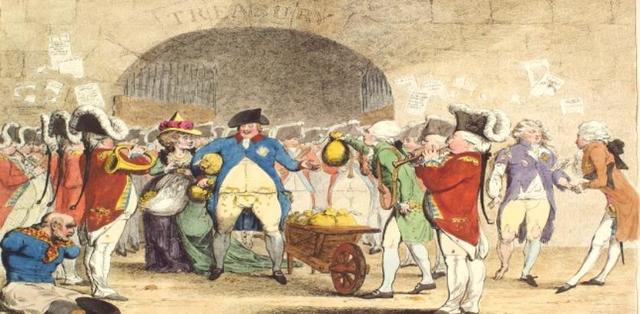 Early Canada timeline | Timetoast timelines