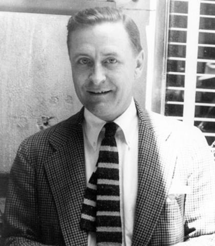 F Scott Fitzgerald timeline | Timetoast timelines