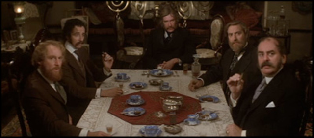 The Time Machine timeline | Timetoast timelines