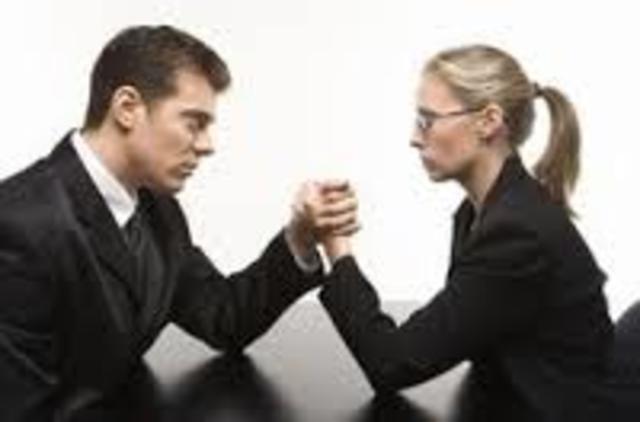 Civil Rights timeline | Timetoast timelines