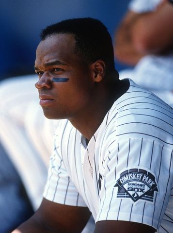 Frank Thomas timeline | Timetoast timelines