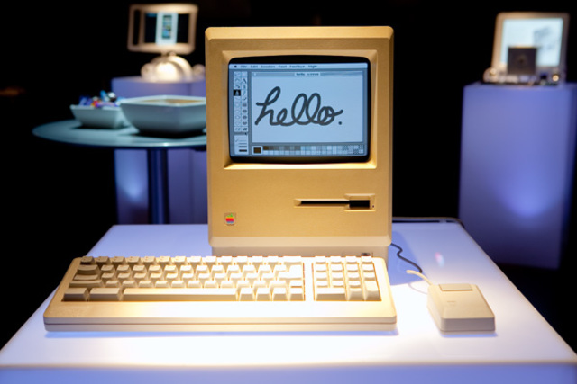 Apple Computers timeline | Timetoast timelines
