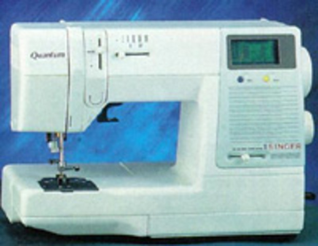 Singer Sewing Machines - A brief history and a look at models timeline ...