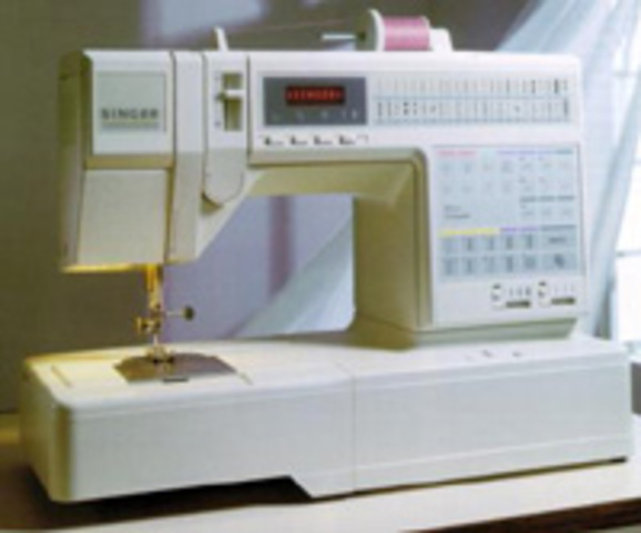 Singer Sewing Machines - A brief history and a look at models timeline ...