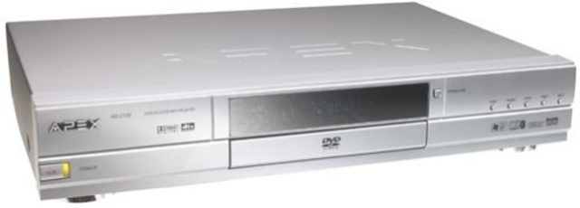 dvd player timeline | Timetoast timelines