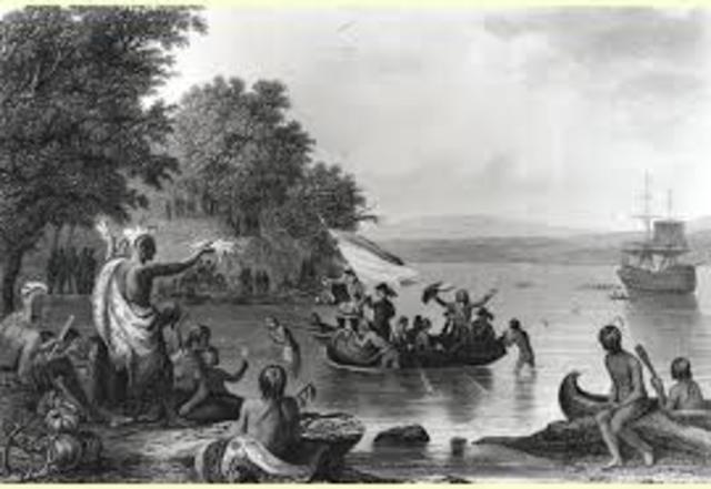 History of Ausralia timeline | Timetoast timelines