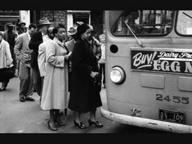 The History of Civil Rights timeline | Timetoast timelines