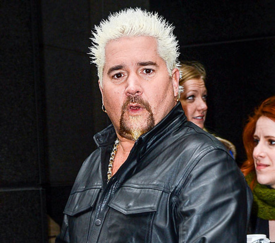 Guy Fieri timeline | Timetoast timelines
