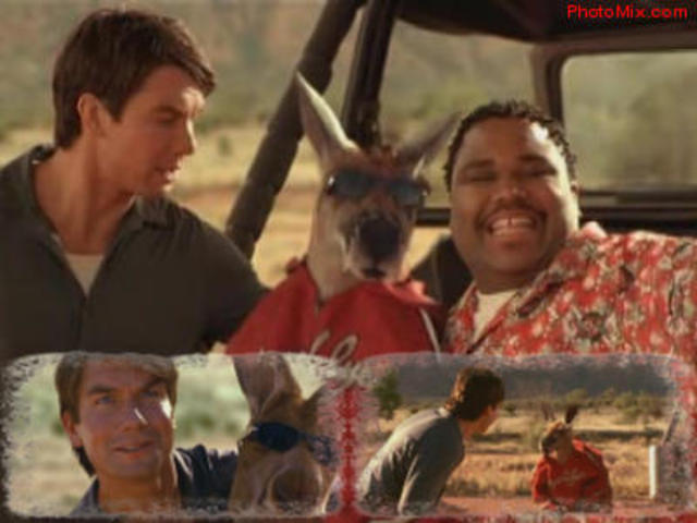 Kangaroo Jack timeline | Timetoast timelines