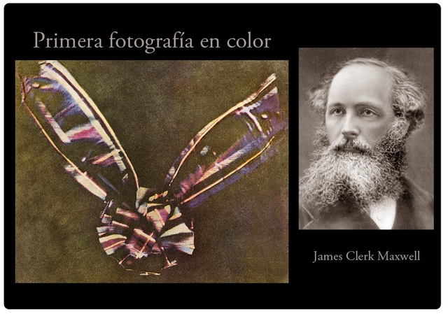 HISTORIA DE LA FOTOGRAFIA timeline | Timetoast timelines