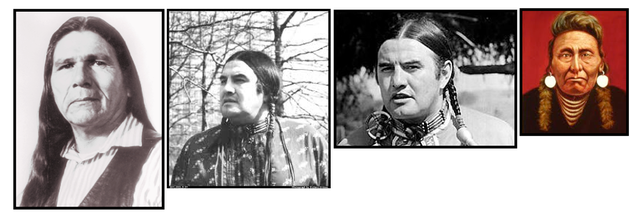 AMERICAN INDIAN MOVEMENT "A WITNESS TO A GREAT MANY CHANGES" timeline ...