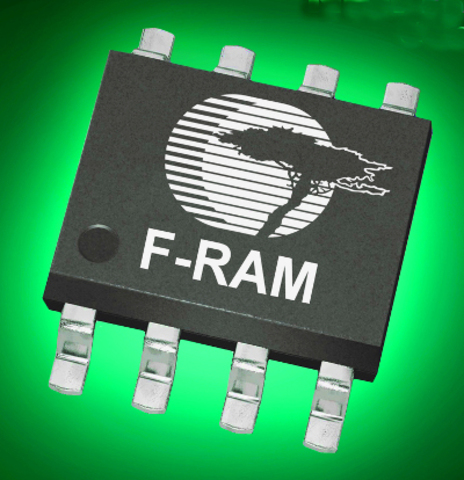 Memorias FRAM, MRAM y Ovonic timeline | Timetoast timelines