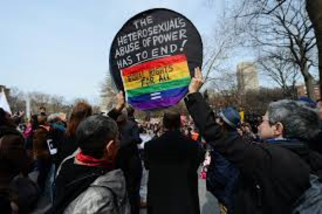 Civil Rights timeline | Timetoast timelines