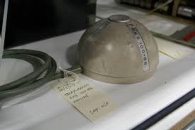 The History of the PC mouse timeline | Timetoast timelines