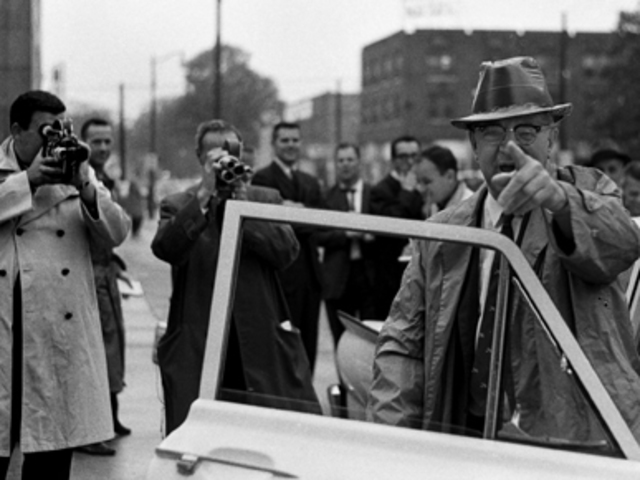 Civil Rights timeline | Timetoast timelines