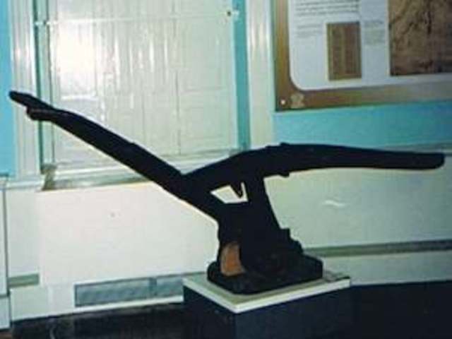 Agricultural Inventions In The Industrial Revolution timeline ...