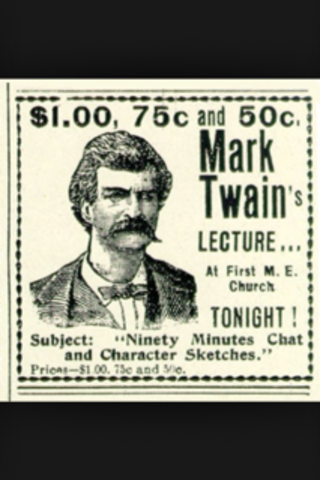 Mark Twain timeline | Timetoast timelines