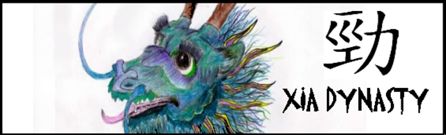 THE XIA DYNASTY timeline | Timetoast timelines