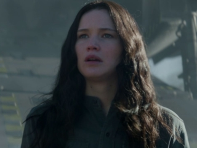 Katniss Everdeen: The Journey Of The Hero timeline | Timetoast timelines