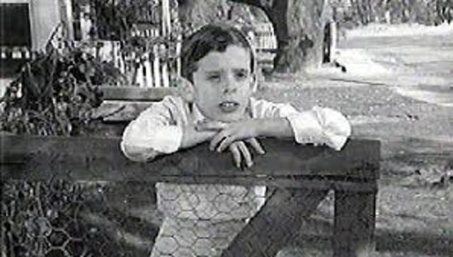 To Kill a Mockingbird timeline | Timetoast timelines