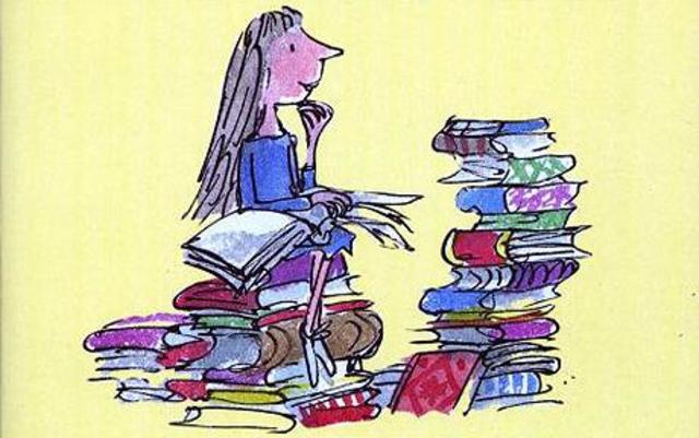 Matilda timeline | Timetoast timelines