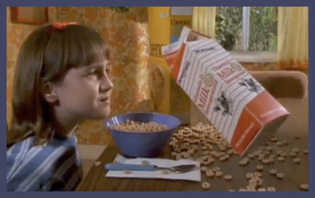 Matilda timeline | Timetoast timelines