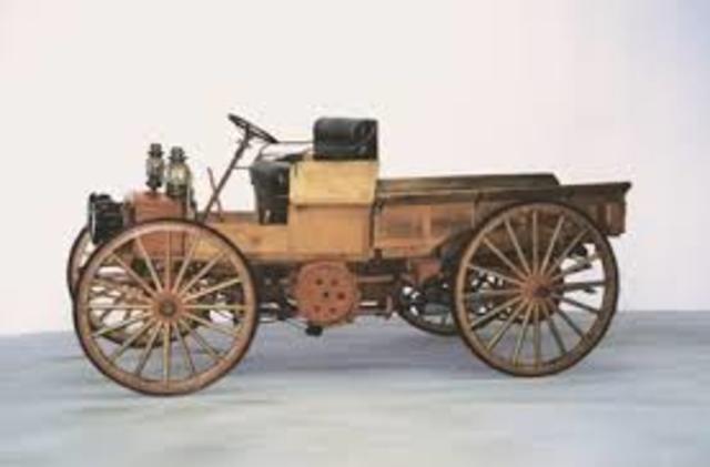 Agricultural Inventions In The Industrial Revolution timeline ...