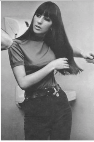 History of Hair Straighteners timeline | Timetoast timelines