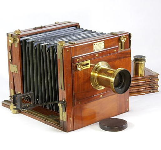 Industrial Revolution timeline | Timetoast timelines