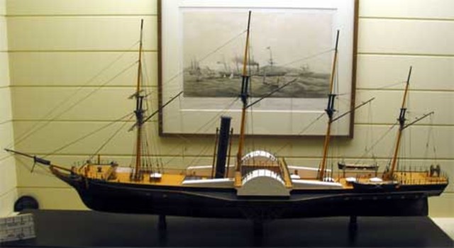 industrial revolution timeline | Timetoast timelines