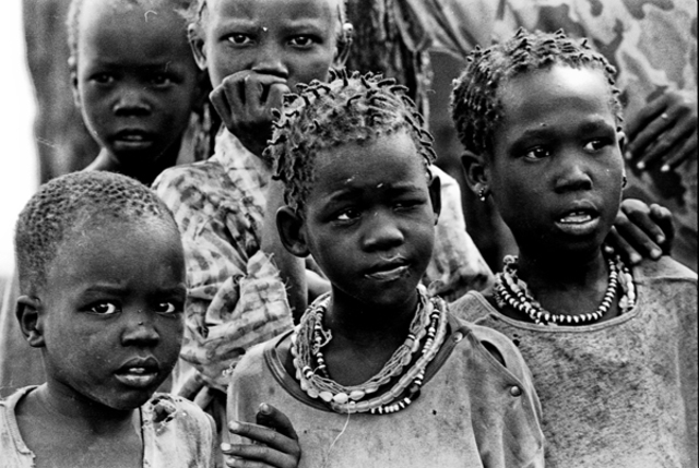 Anuak Genocide timeline | Timetoast timelines