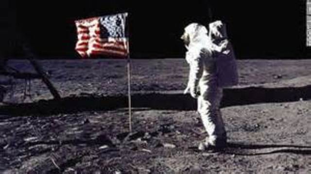 cold war and space race. timeline | Timetoast timelines