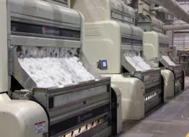 Industrial Revolution timeline | Timetoast timelines