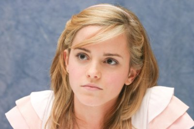 Emma Watson Biography timeline | Timetoast timelines