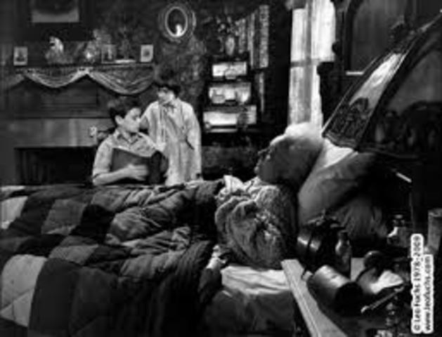 To Kill a Mockingbird timeline | Timetoast timelines