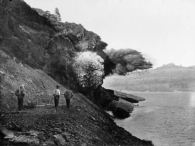 Inventions in the Industrial Revolution timeline | Timetoast timelines