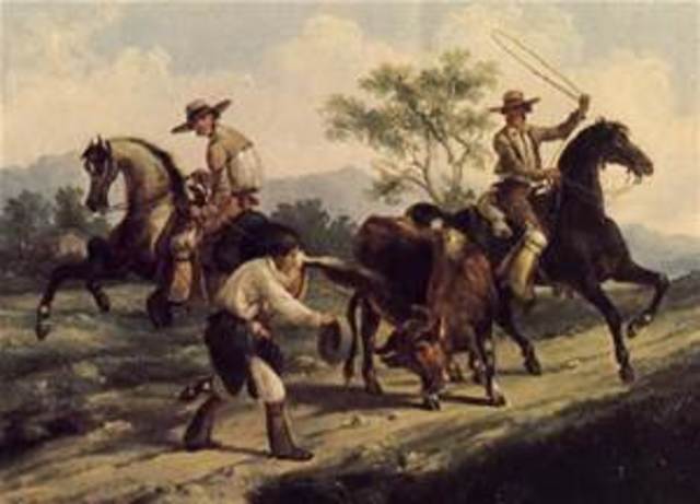 1812-1848 Timeline | Timetoast timelines
