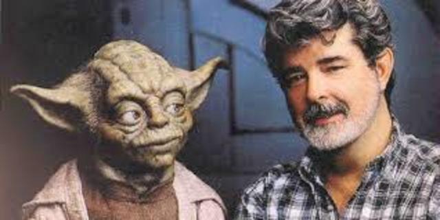 George Lucas timeline | Timetoast timelines