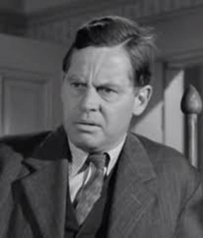 To Kill a Mockingbird timeline | Timetoast timelines