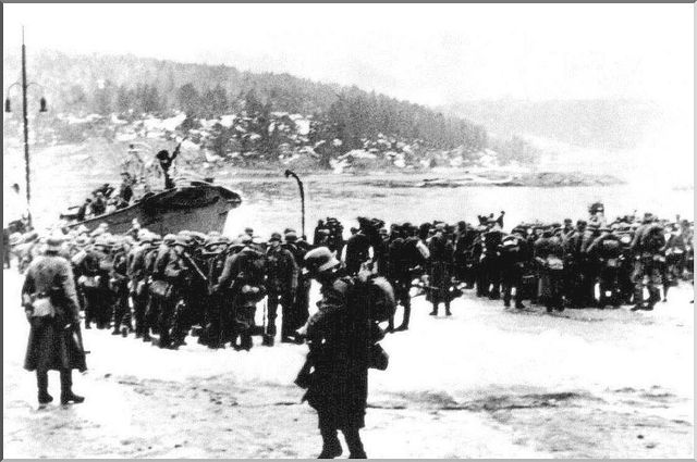 Top 10 Events of World War 2 timeline | Timetoast timelines