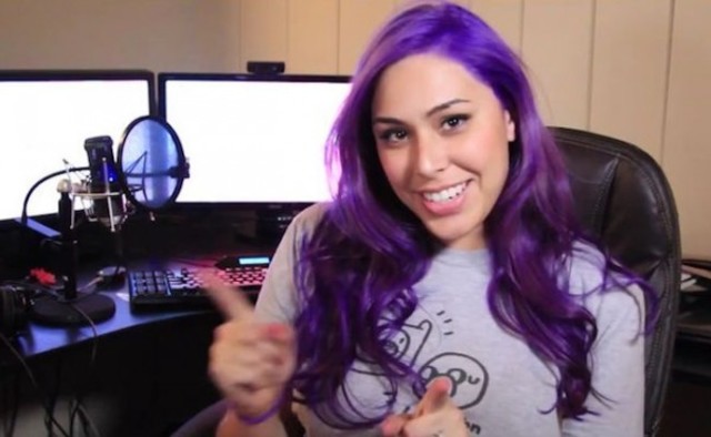 Ihascupquake Biography timeline | Timetoast timelines