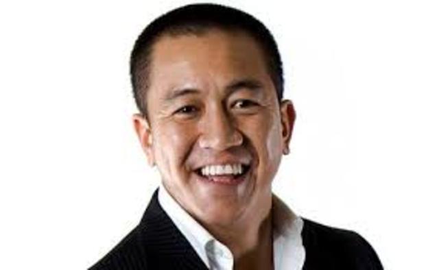 Anh Do Timeline | Timetoast timelines